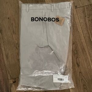 Bonobos | Pants | Bonobos Italian Stretch Chinos | Poshmark